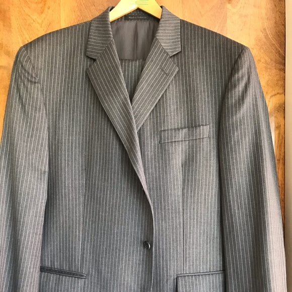 Apt. 9 | Suits & Blazers | Woolmark Apt 9 Suit Set | Poshmark